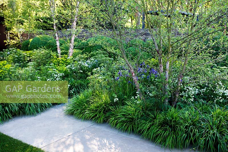 NR Garden Design – Blog